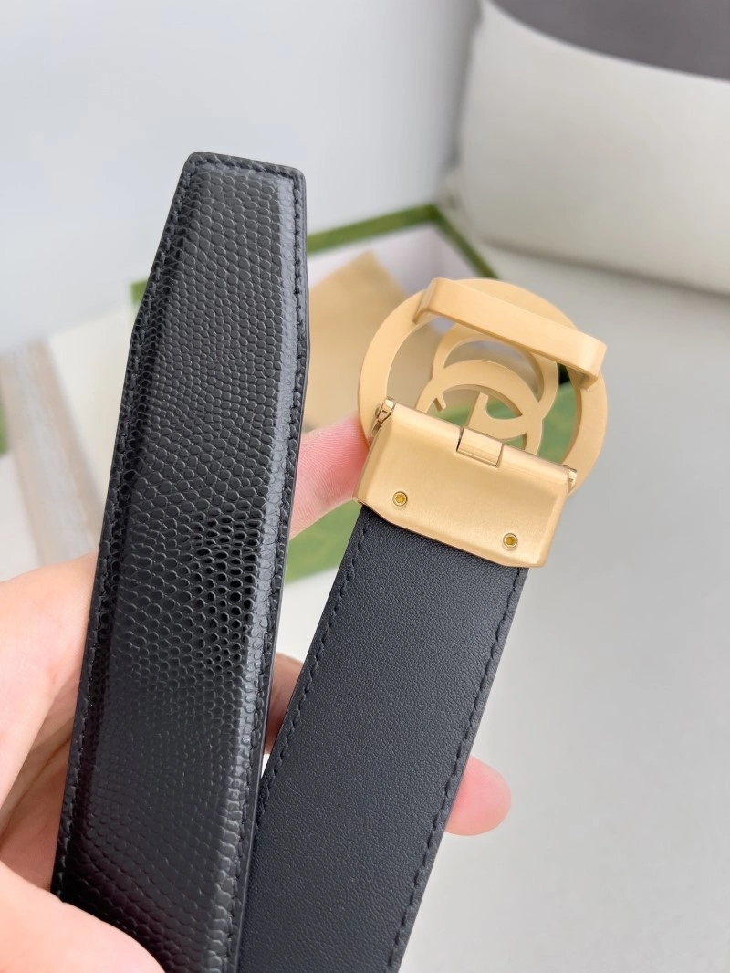 Real Gucci Belts