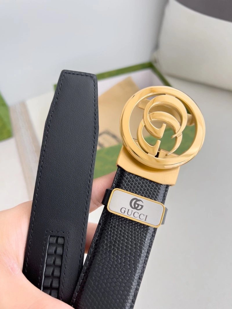 Real Gucci Belts