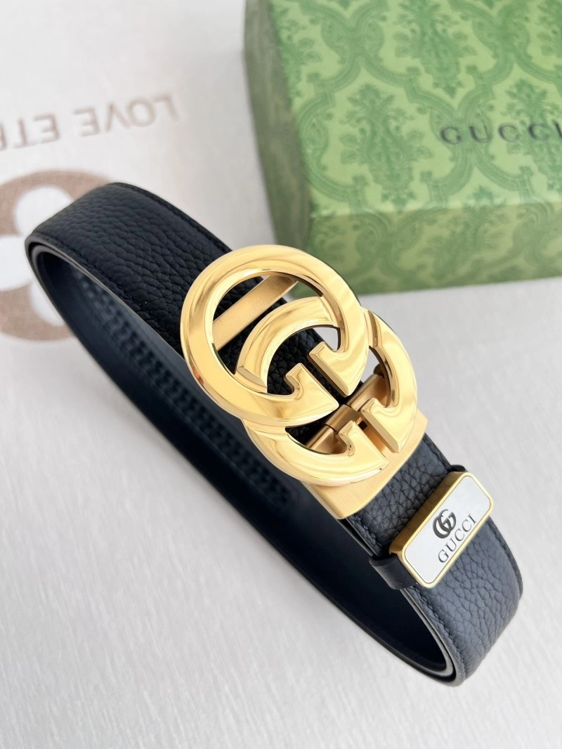 Authentic Gucci Belts