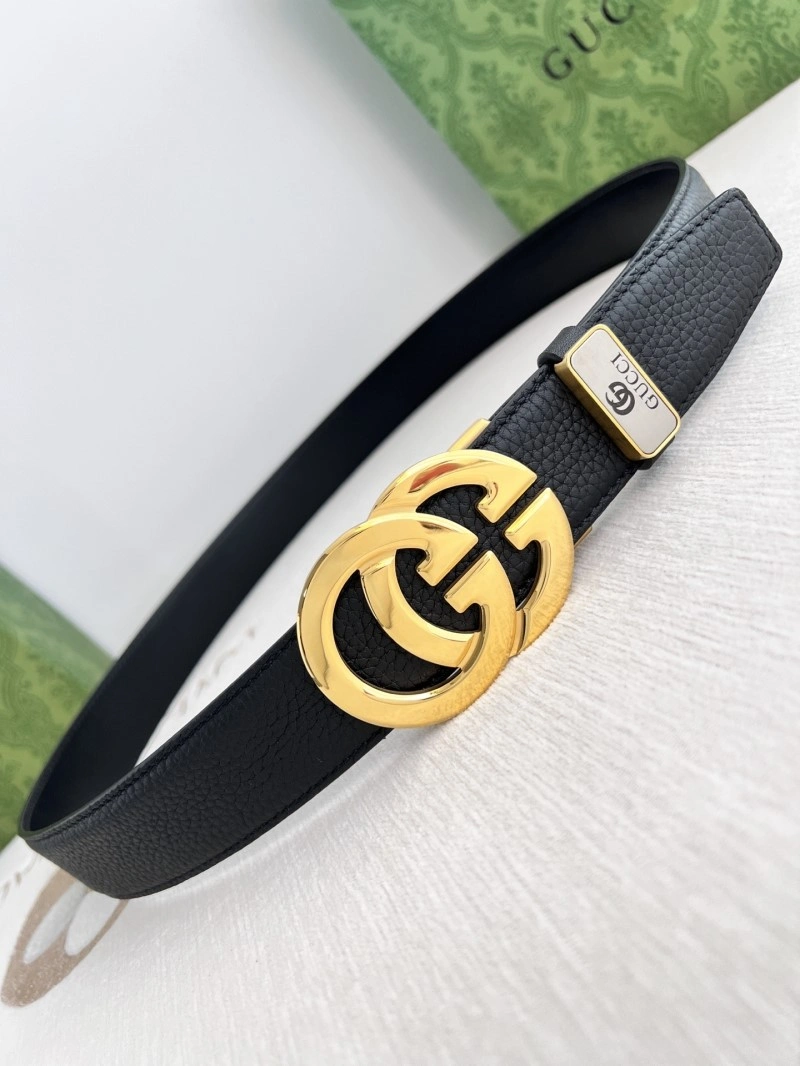 Authentic Gucci Belts