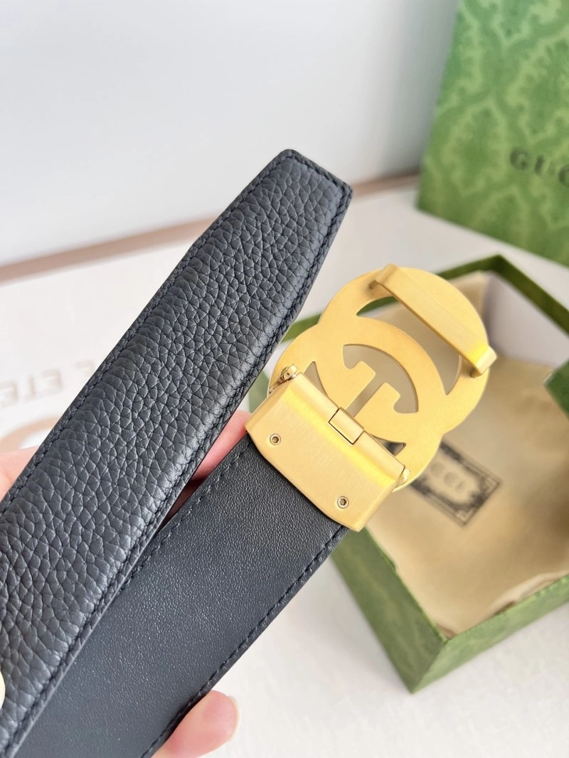 Authentic Gucci Belts