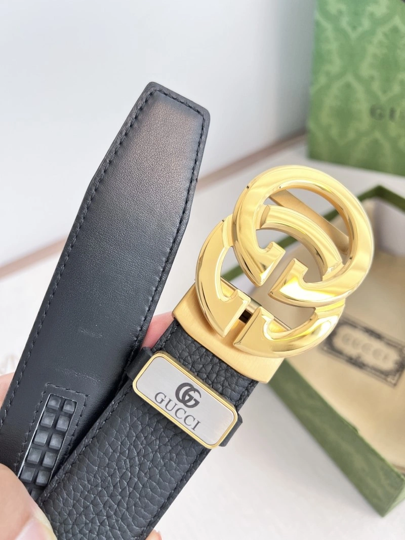 Authentic Gucci Belts