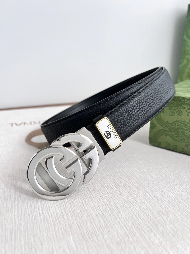 Low-cost Gucci Belts