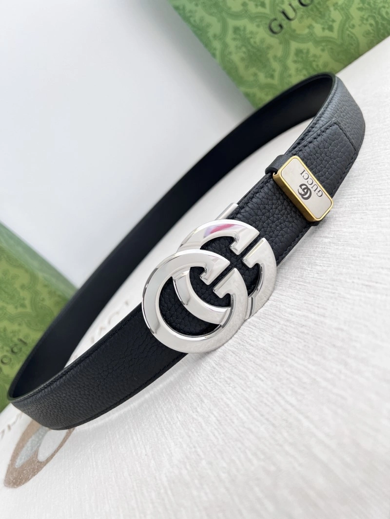 Low-cost Gucci Belts