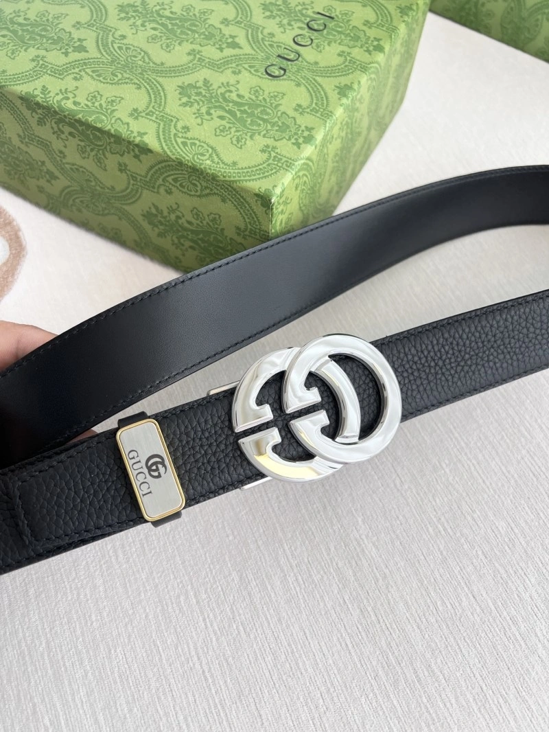 Low-cost Gucci Belts