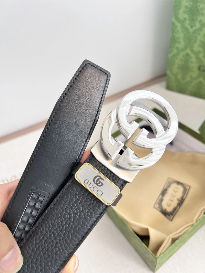 Low-cost Gucci Belts