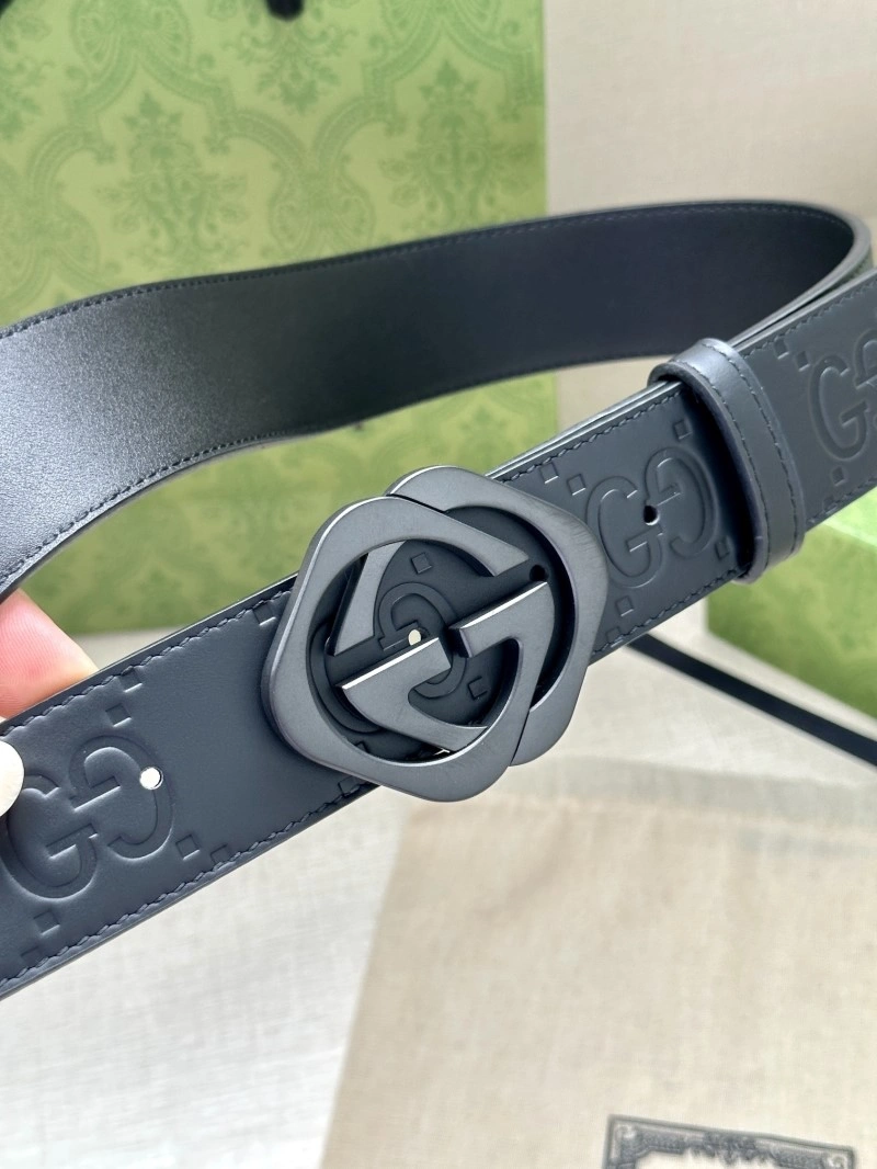 Exact replica Gucci Belts
