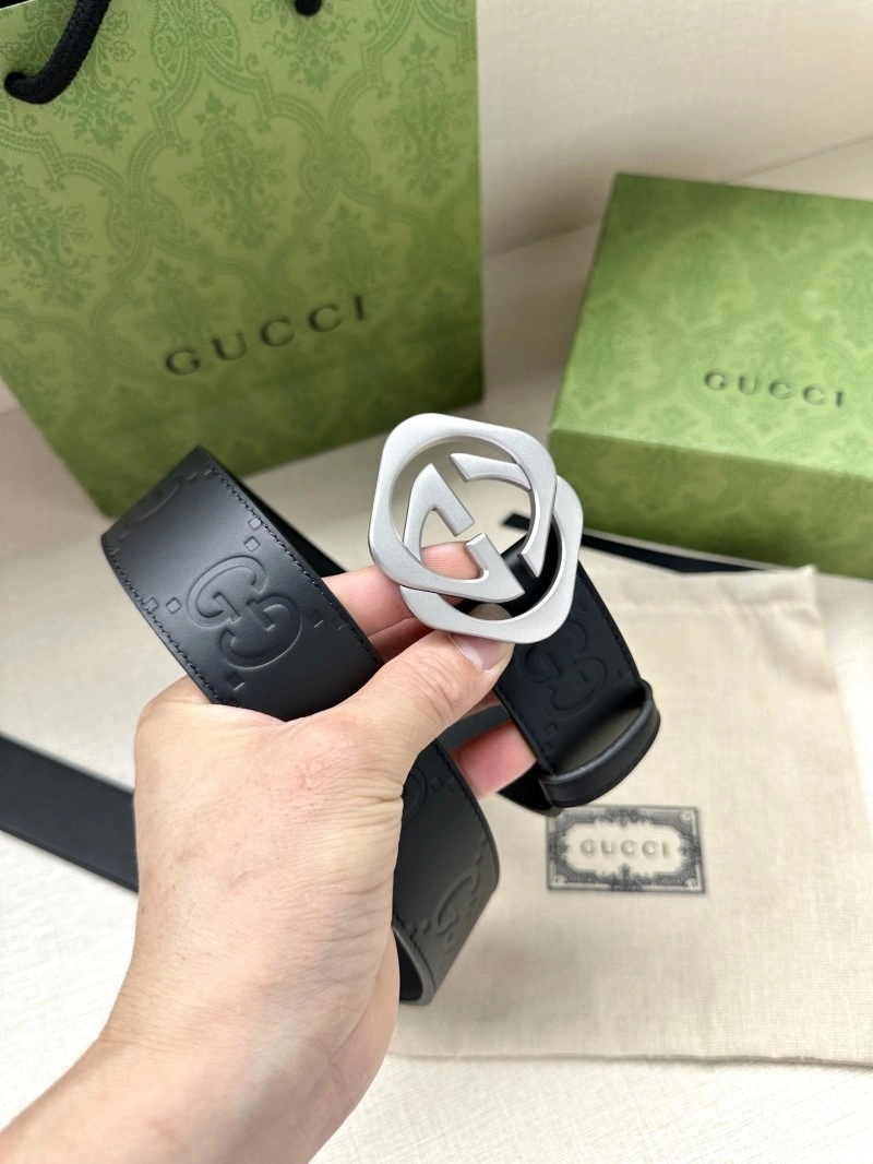 Exact replica Gucci Belts