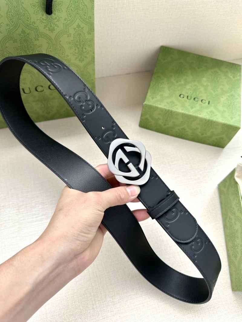 Exact replica Gucci Belts