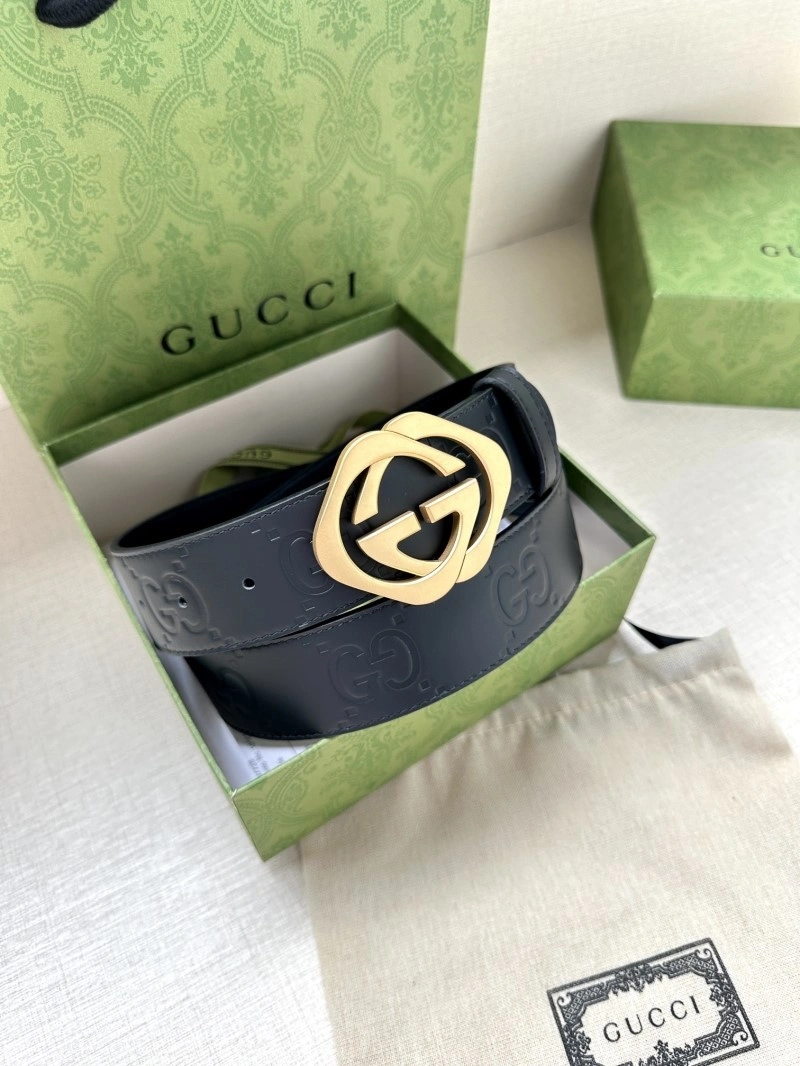Exact replica Gucci Belts