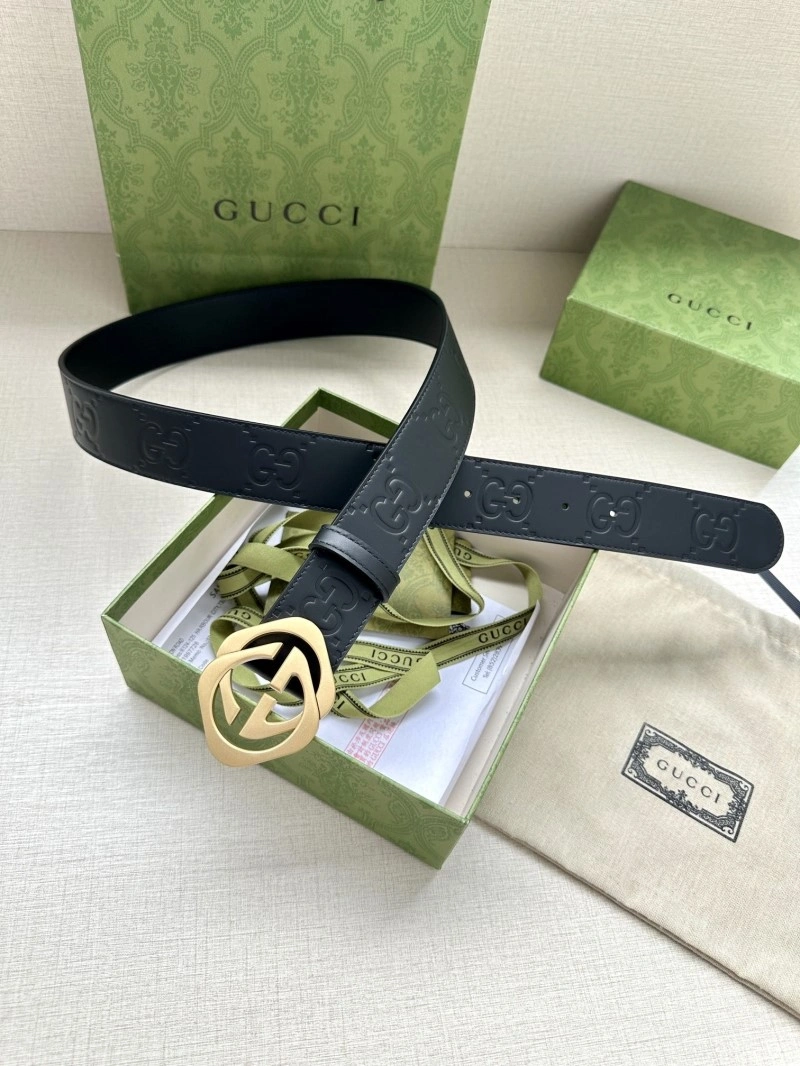Exact replica Gucci Belts