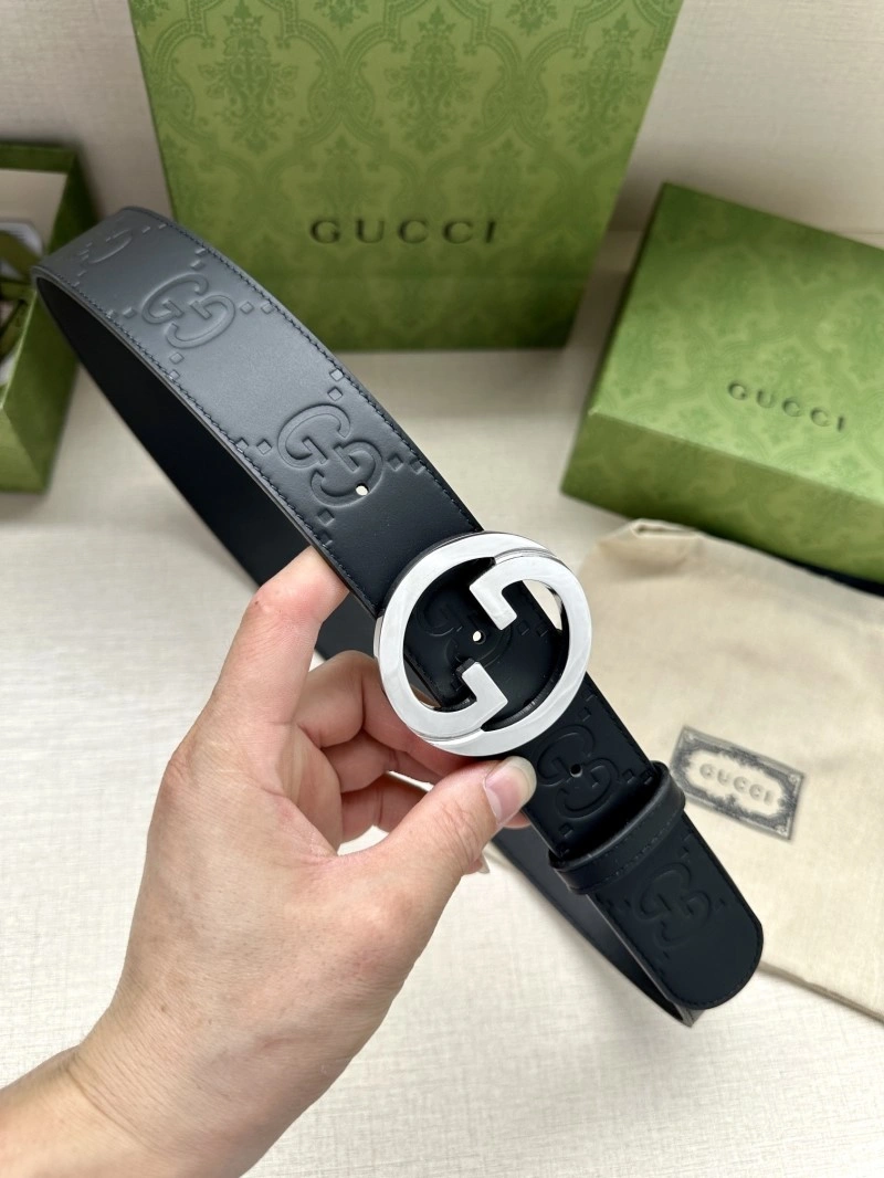 Perfect replica Gucci Belts