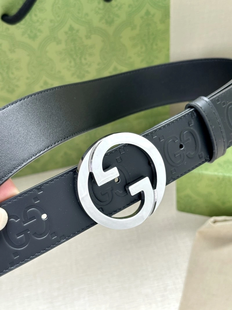 Perfect replica Gucci Belts