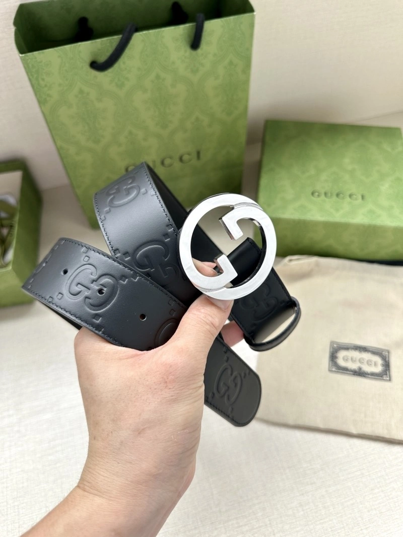 Perfect replica Gucci Belts