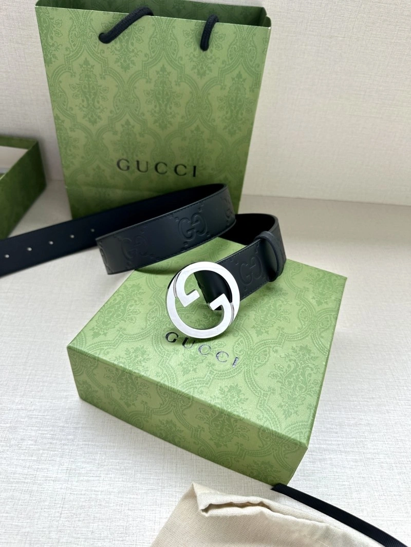 Perfect replica Gucci Belts