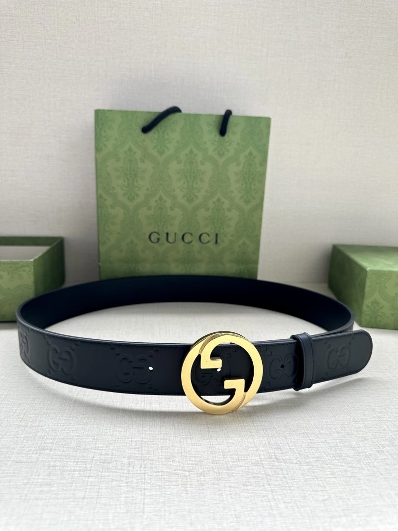 Perfect replica Gucci Belts
