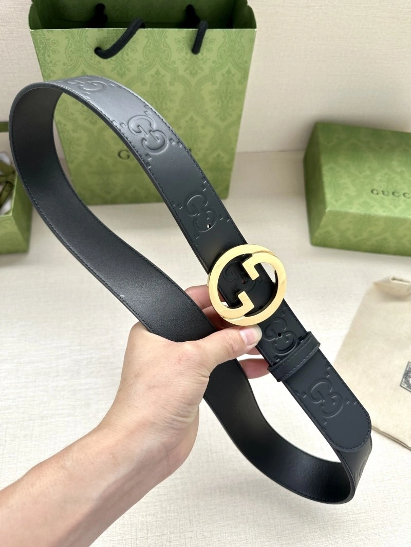 Perfect replica Gucci Belts