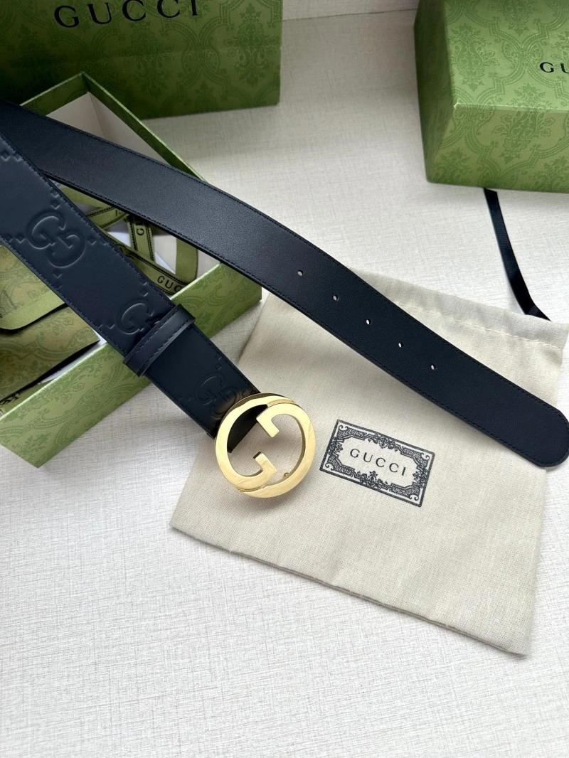 Perfect replica Gucci Belts