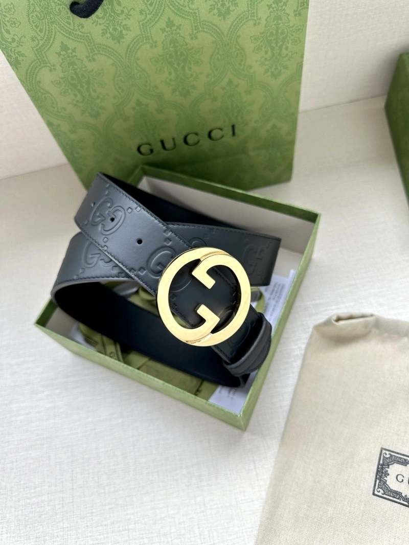 Perfect replica Gucci Belts