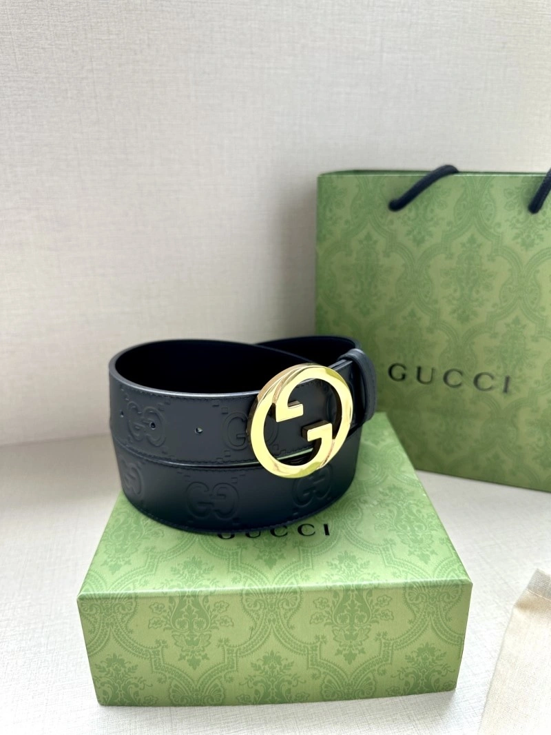 Perfect replica Gucci Belts