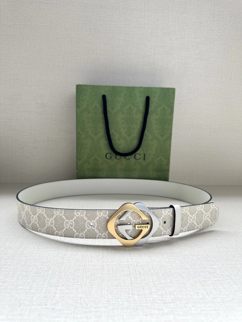 Inexpensive Gucci Belts