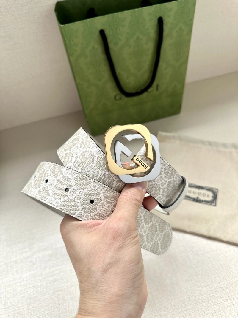 Inexpensive Gucci Belts
