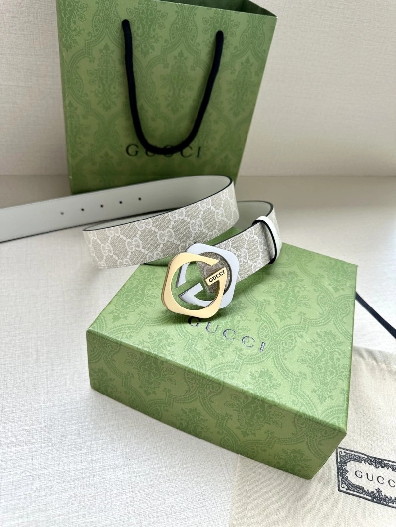 Inexpensive Gucci Belts