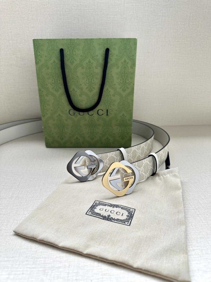 Inexpensive Gucci Belts