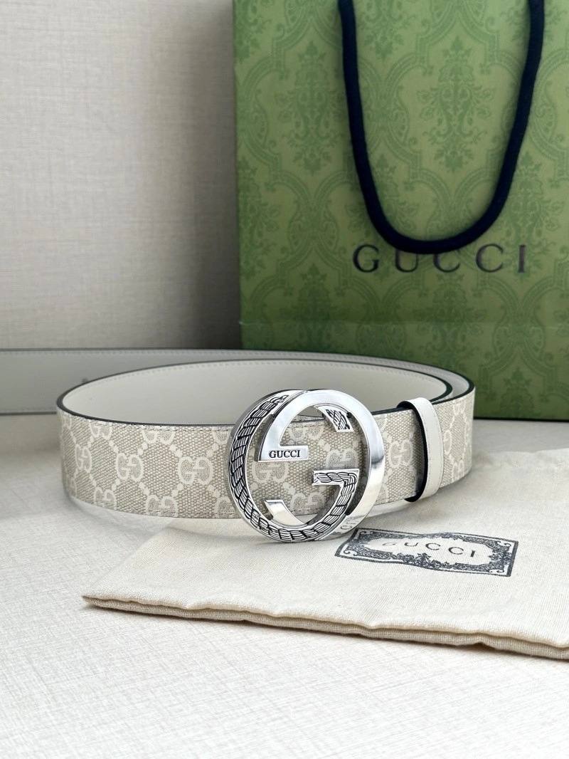 High accuracy Gucci Belts