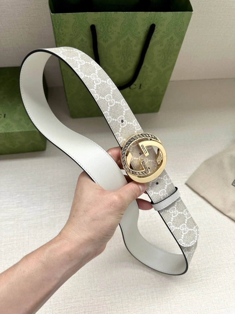 High accuracy Gucci Belts