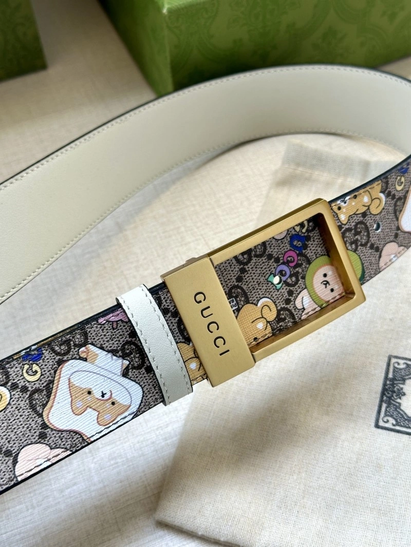 Reasonably priced Gucci Belts