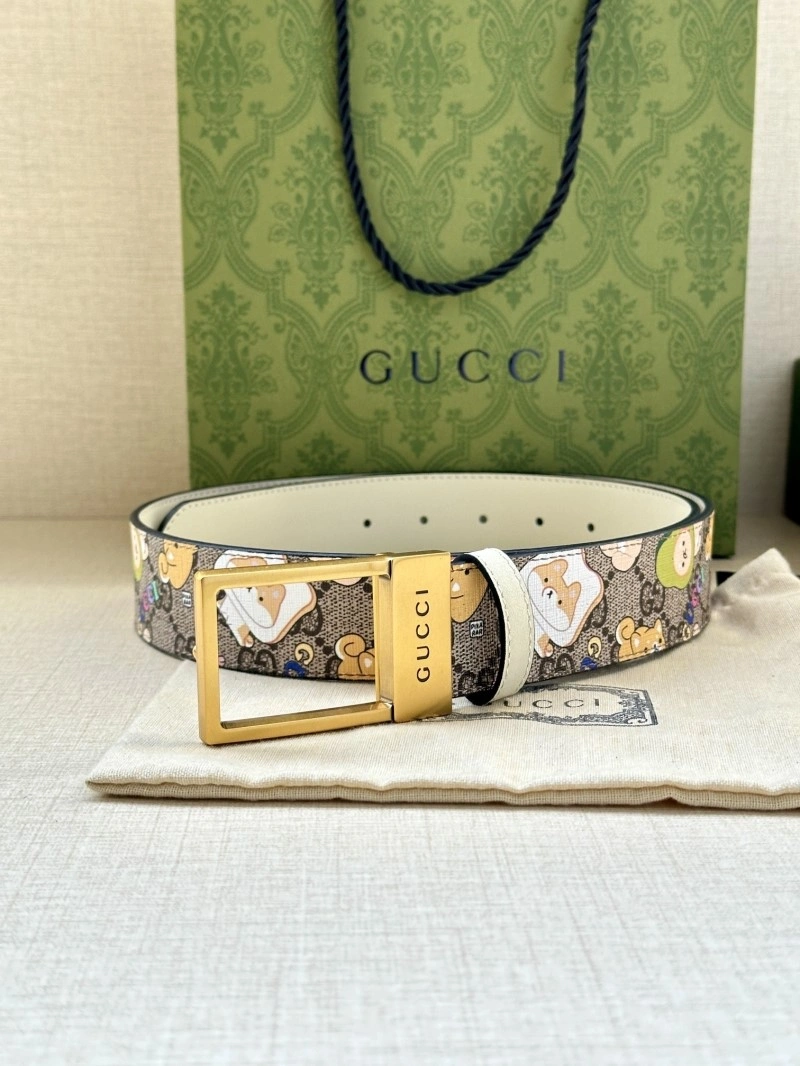Reasonably priced Gucci Belts