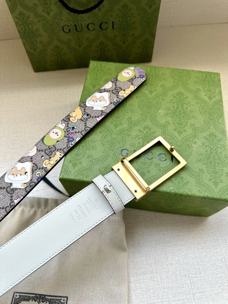 Reasonably priced Gucci Belts