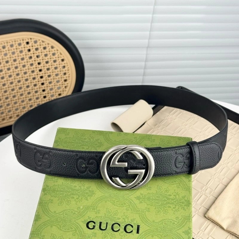 Original Gucci Belts