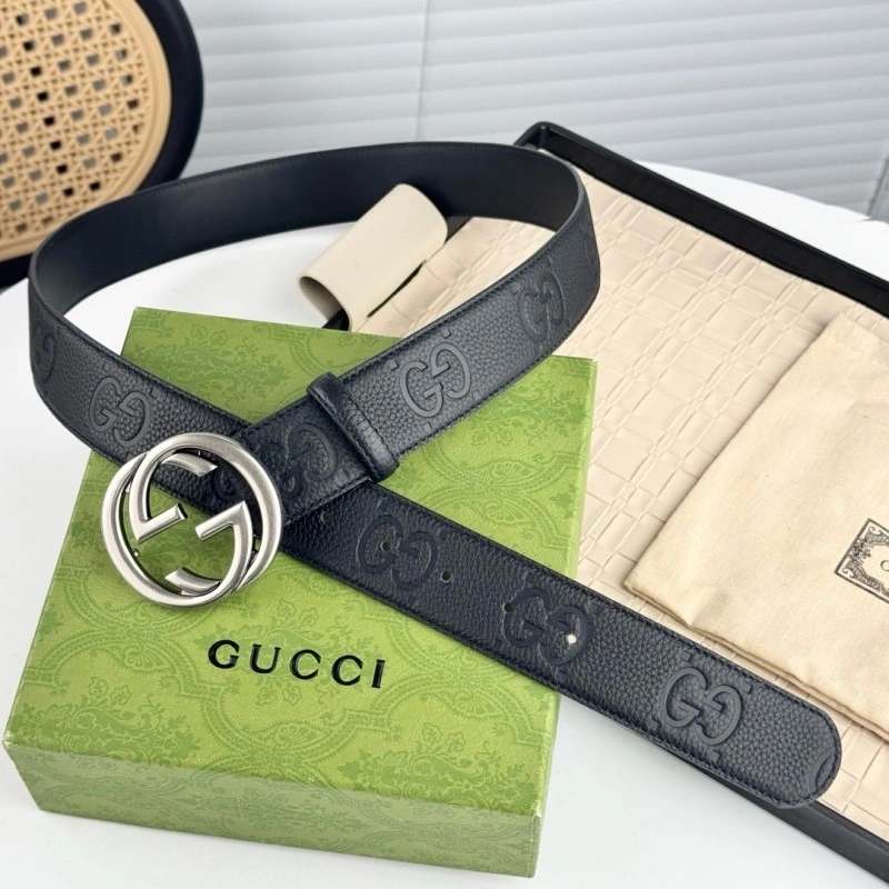 Original Gucci Belts
