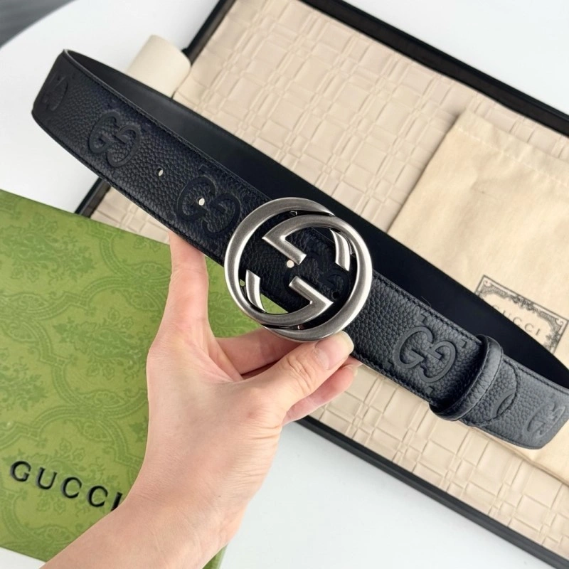 Original Gucci Belts