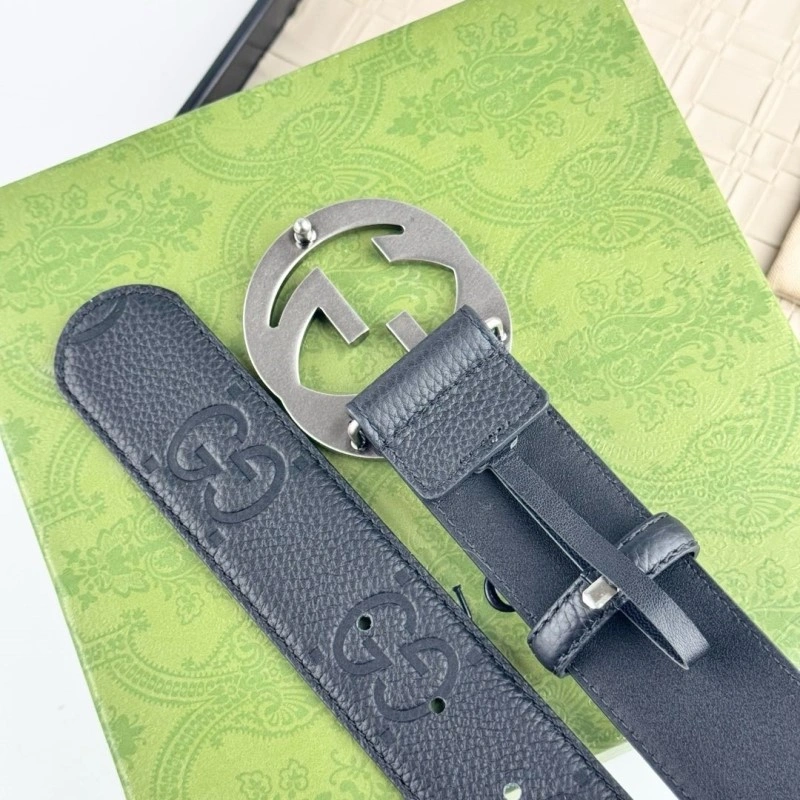 Original Gucci Belts