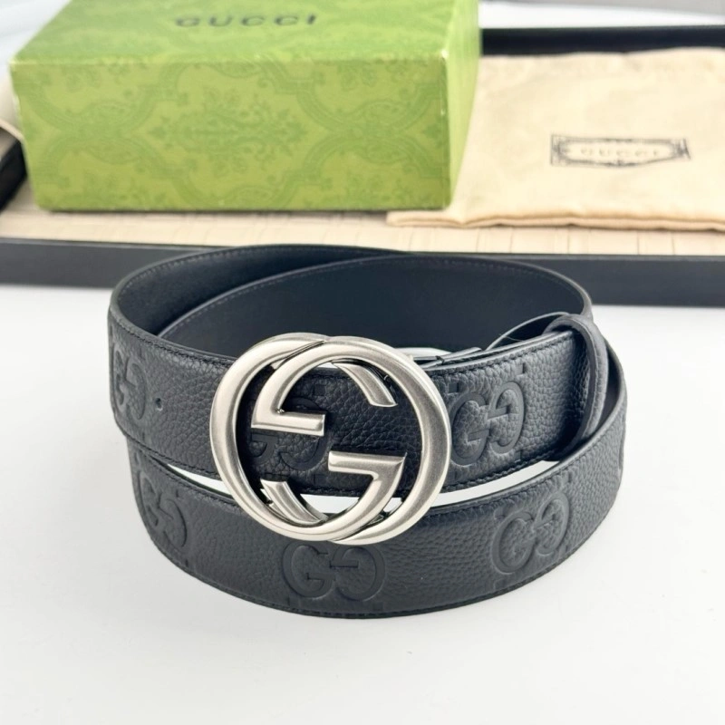 Original Gucci Belts