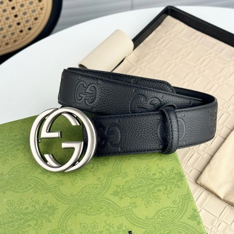 Original Gucci Belts