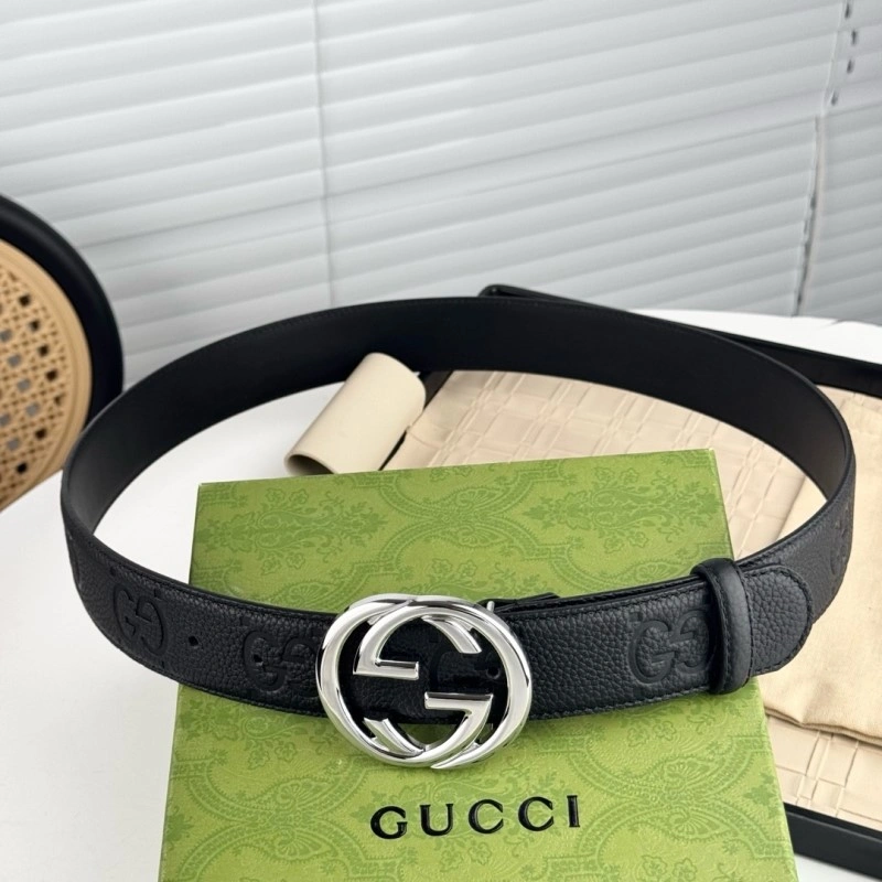 Budget-friendly Gucci Belts
