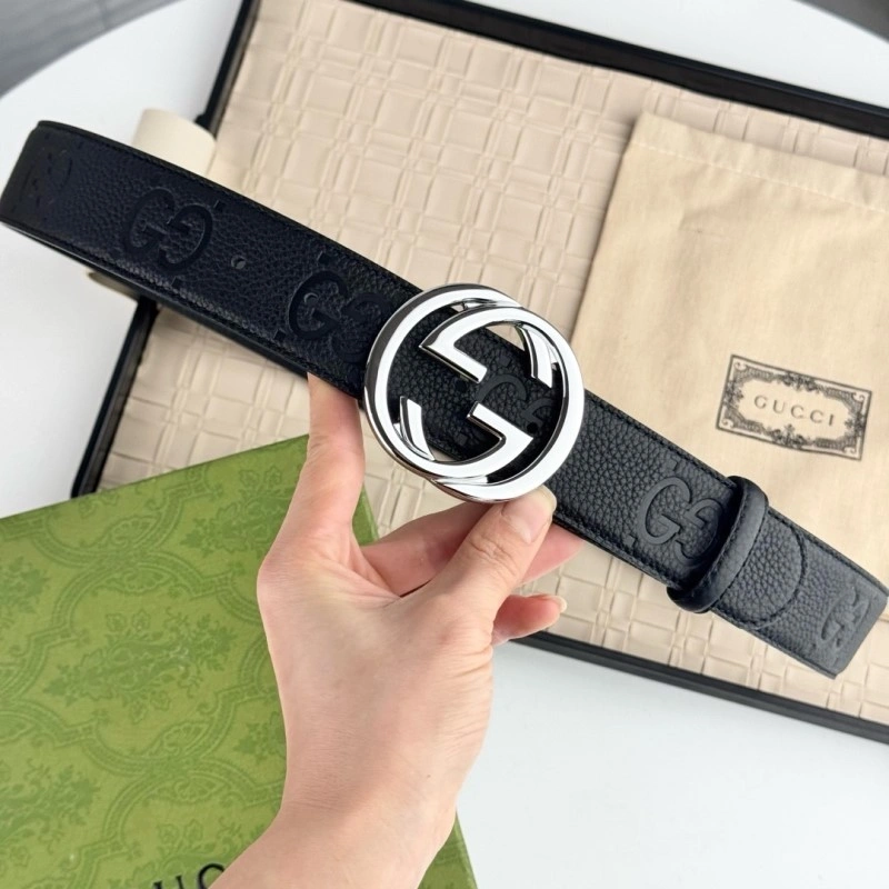 Budget-friendly Gucci Belts