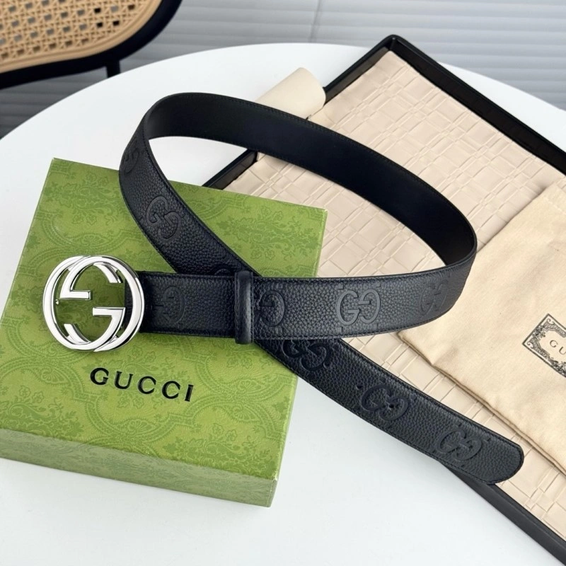 Budget-friendly Gucci Belts