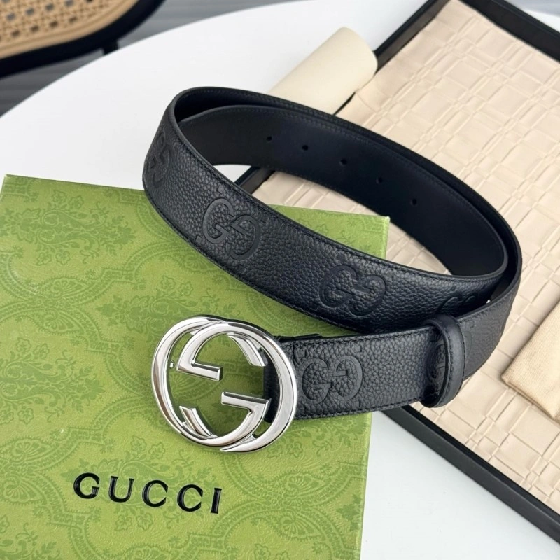 Budget-friendly Gucci Belts