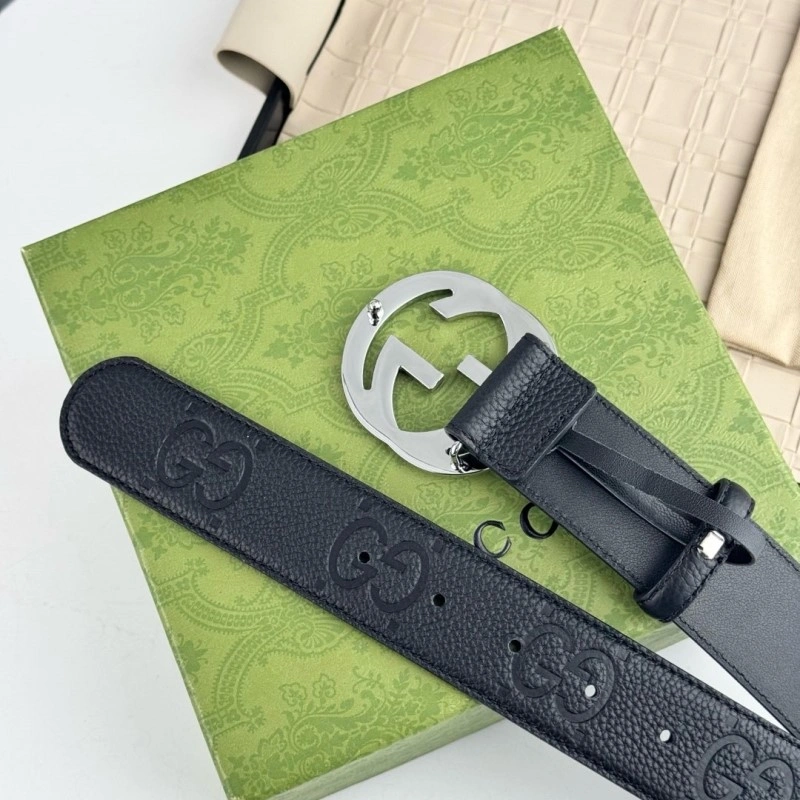 Budget-friendly Gucci Belts
