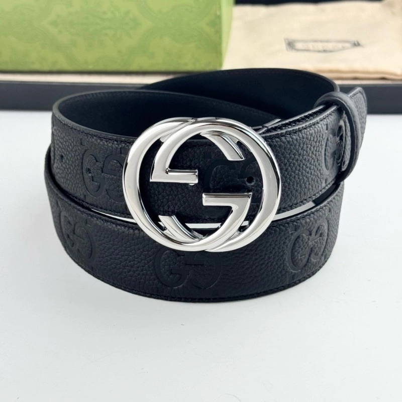 Budget-friendly Gucci Belts