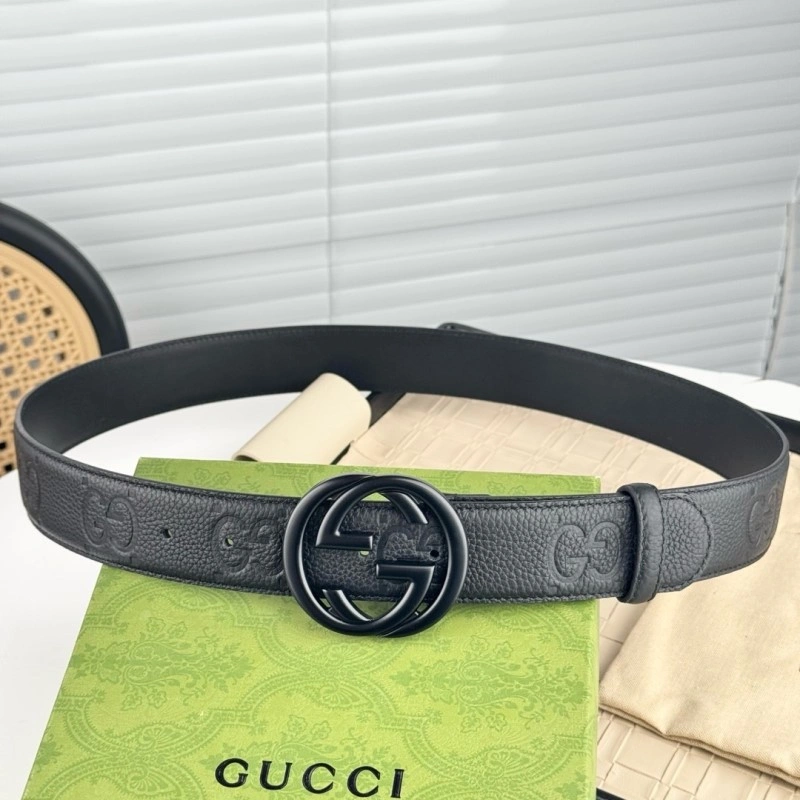 Indistinguishable Gucci Belts