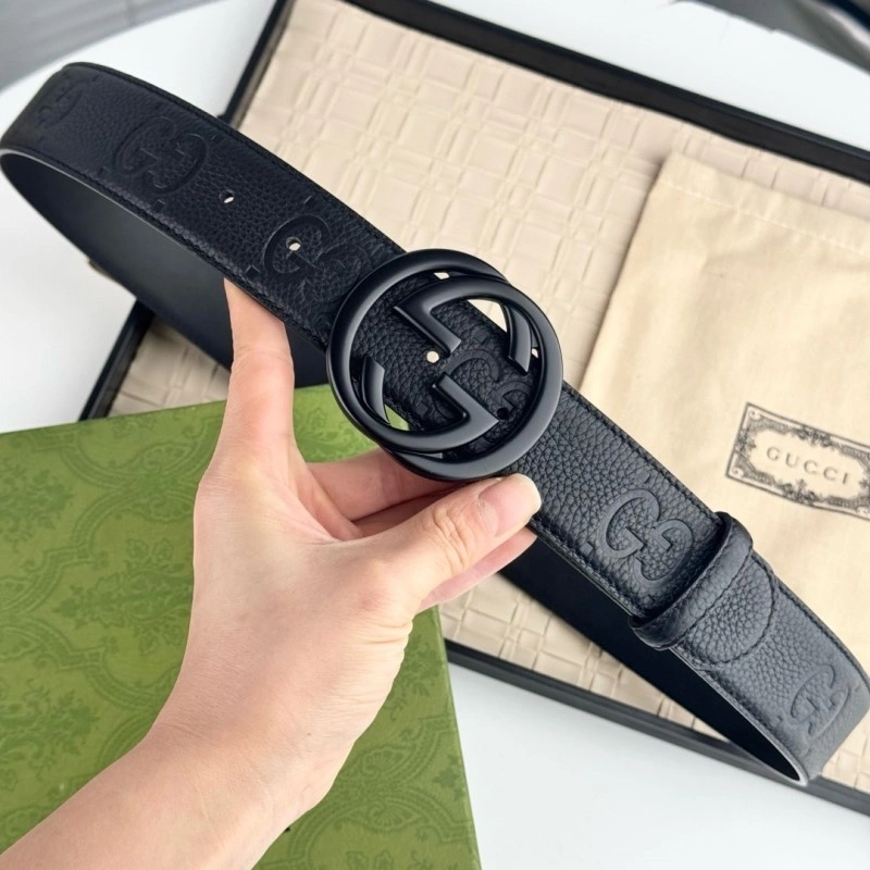 Indistinguishable Gucci Belts