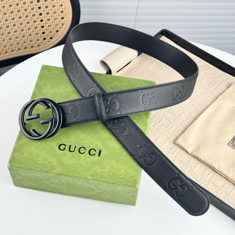 Indistinguishable Gucci Belts