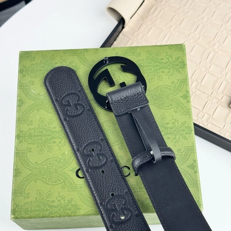 Indistinguishable Gucci Belts