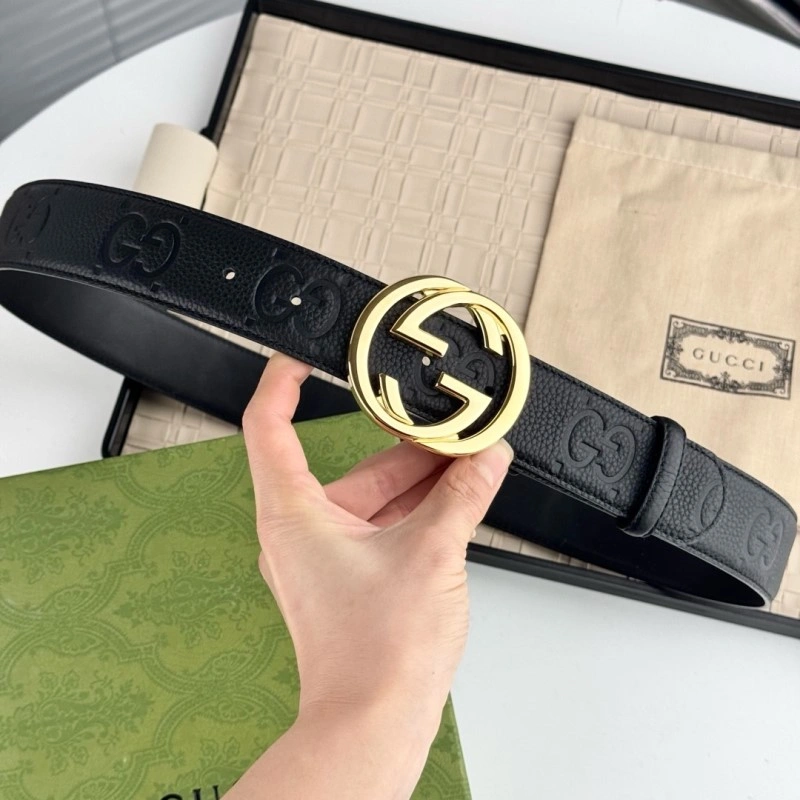 High accuracy Gucci Belts